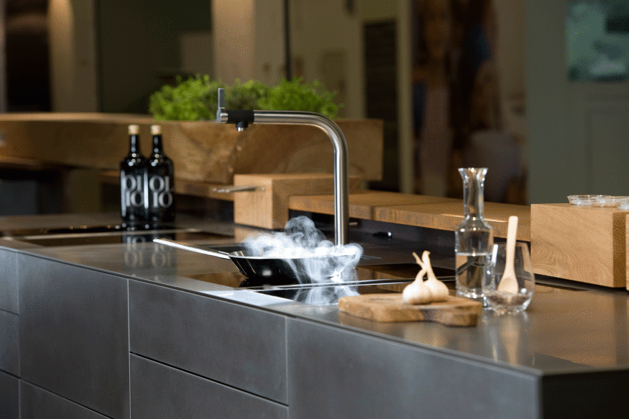 Induksjonstopp vs. keramisk topp: Hva er forskjellen? - Engebretsen