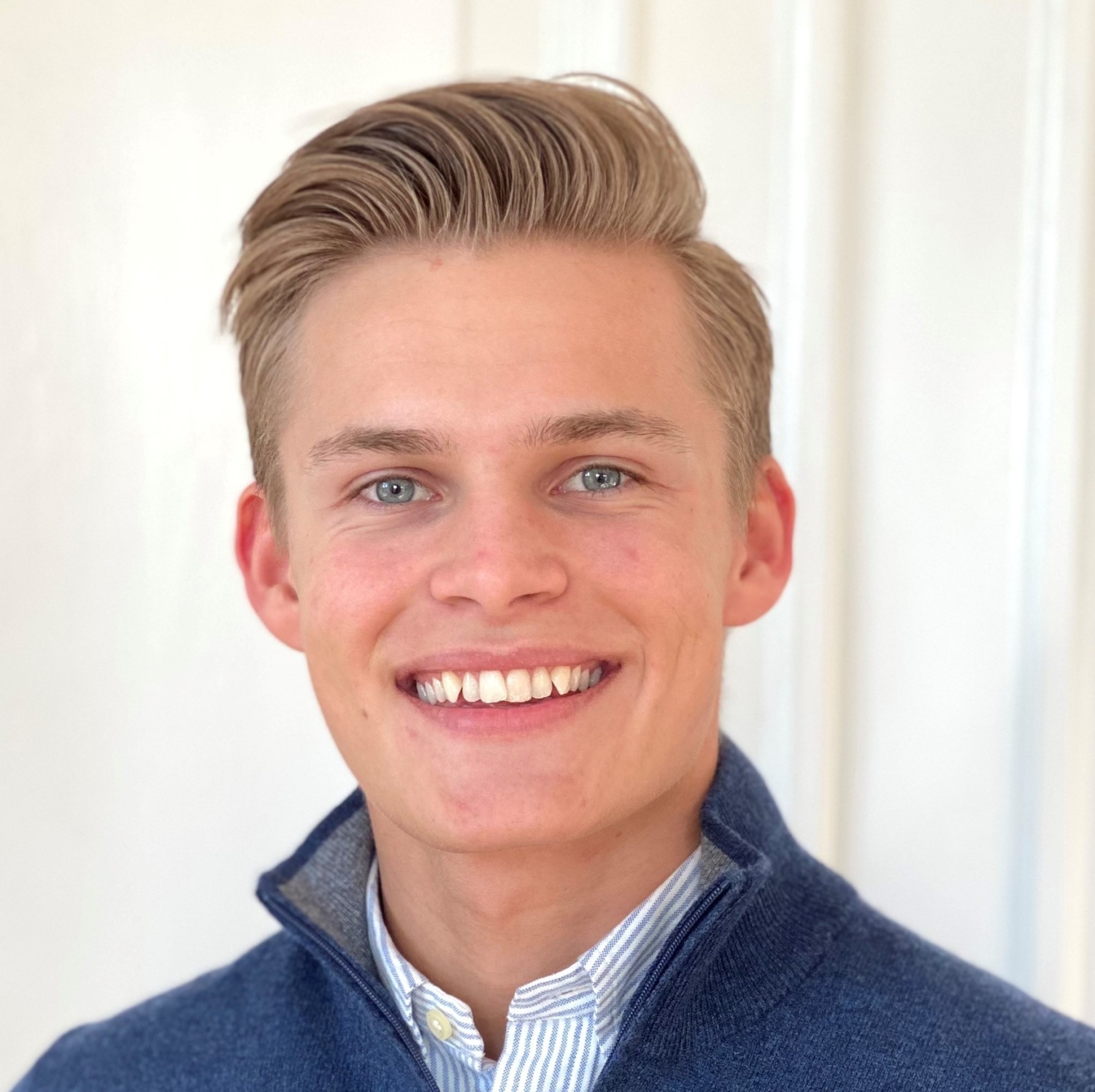 Om oss - Engebretsen