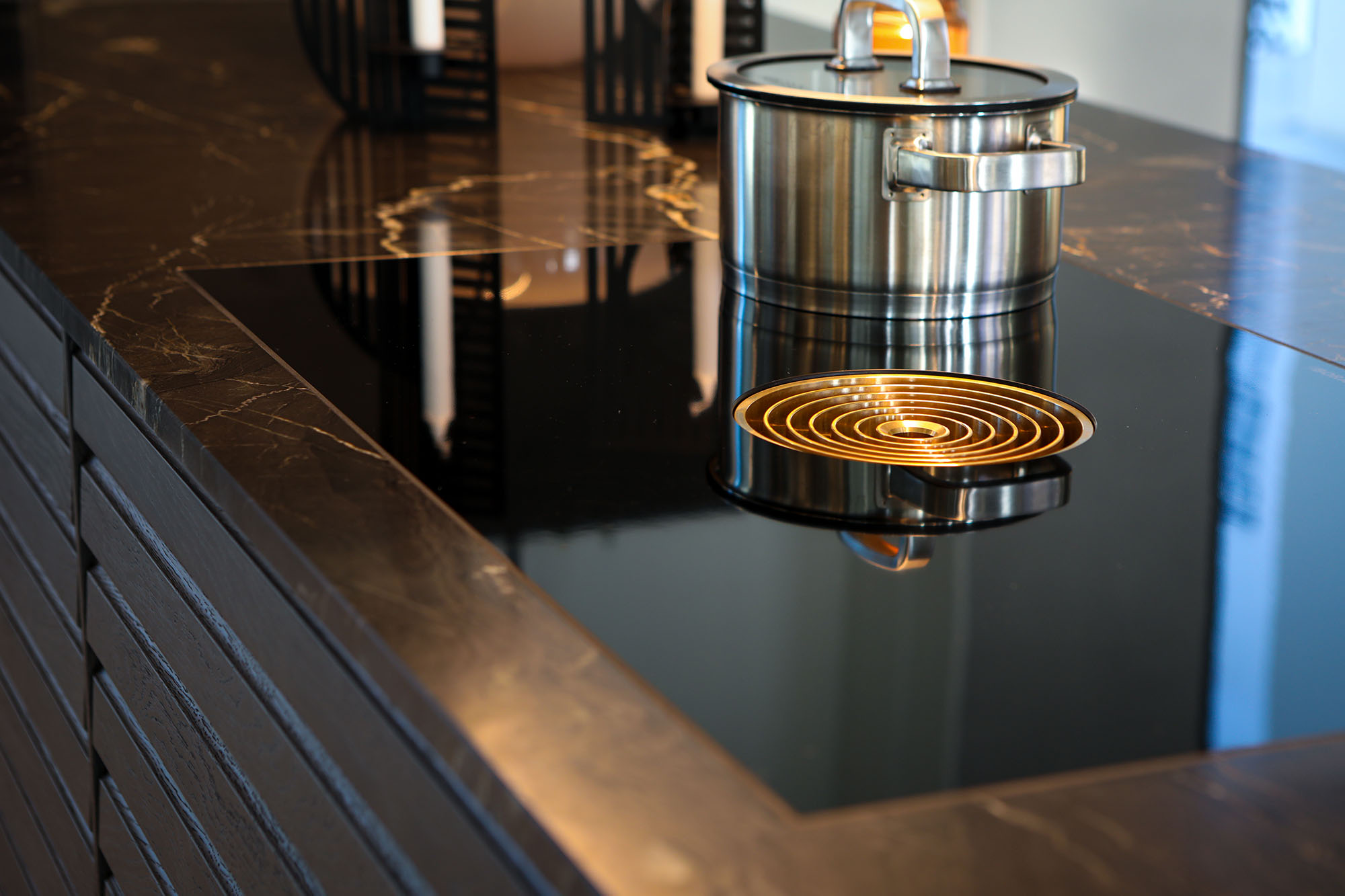 BORA webshop - Engebretsen - BORA downdraft Norge