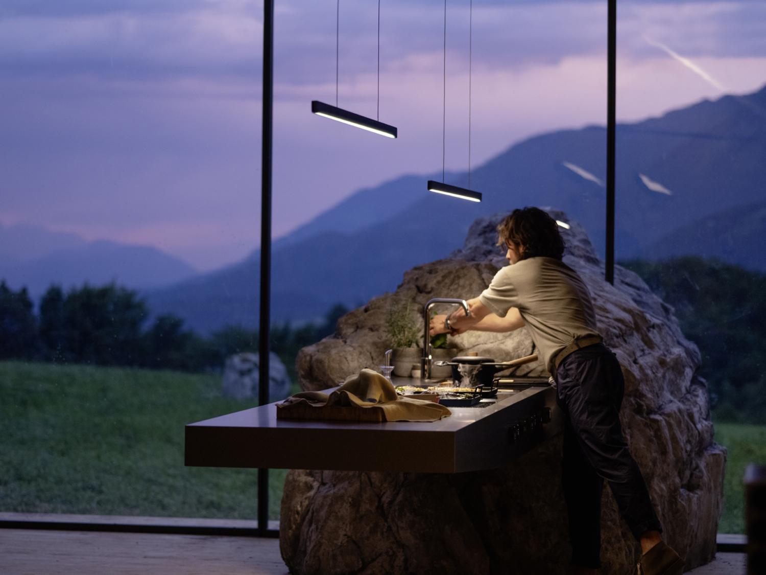 BORA Lights - Engebretsen