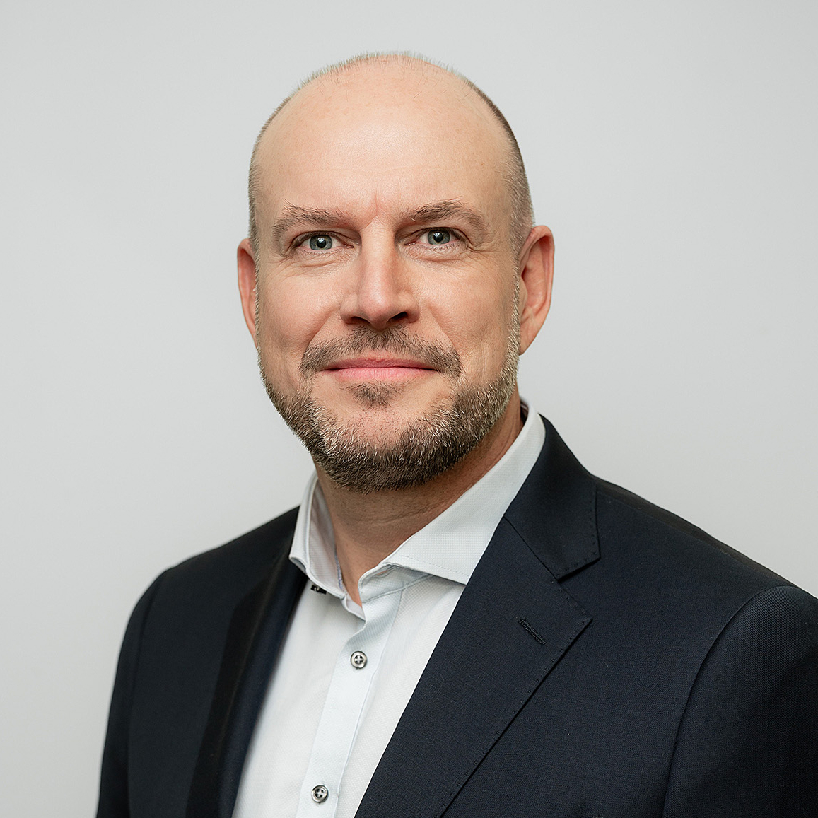 Om oss - Engebretsen